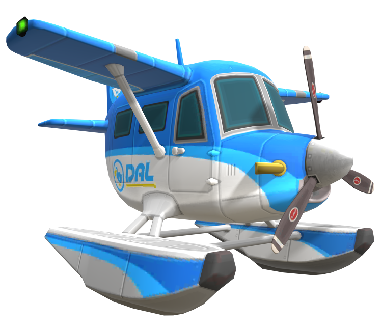 #032 Houchic - Temtem - PC / Computer - The Models Resource