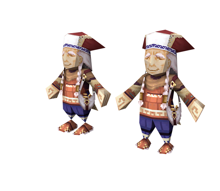 Competitive BattleZone - Temtem - PC / Computer - The Models Resource