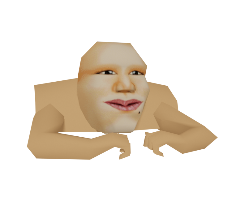 Combine Elite - Half-Life 2 - PC / Computer - The Models Resource