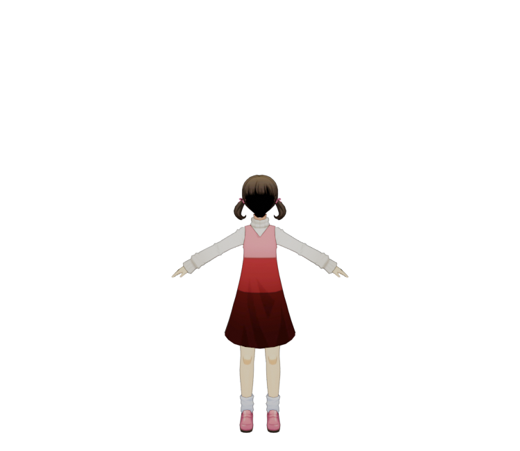 USSR Female Soldier (A) - Metal Gear Solid: Portable Ops Plus - PSP ...