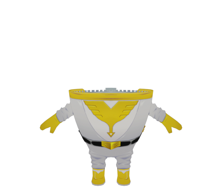 #701 Hawlucha - Pokémon Super Mystery Dungeon - 3DS - The Models Resource