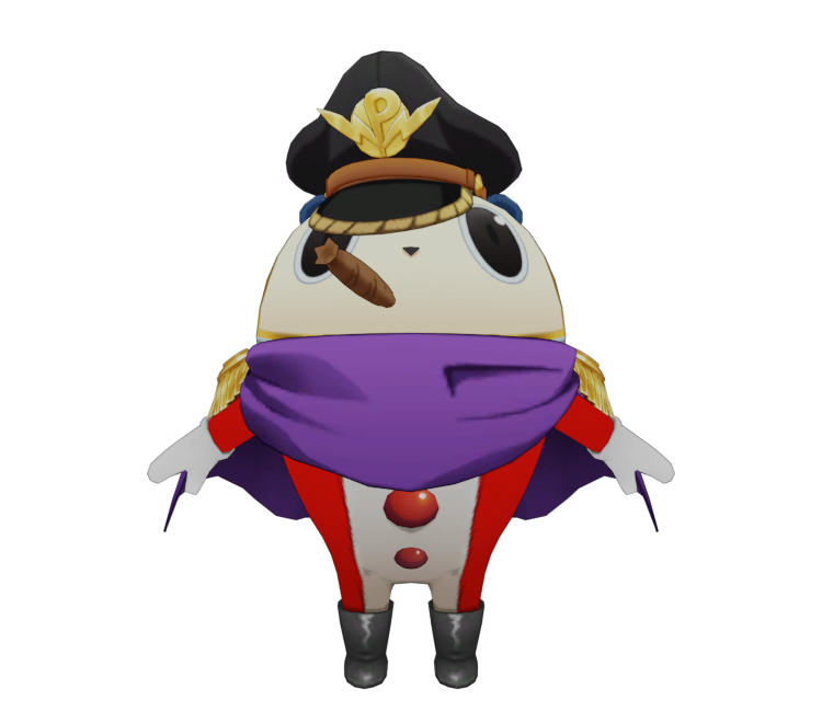 #645 Landorus - Pokémon Super Mystery Dungeon - 3DS - The Models Resource