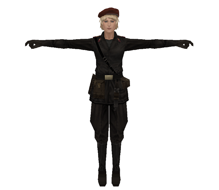 #111 Grumvel - Temtem - PC / Computer - The Models Resource