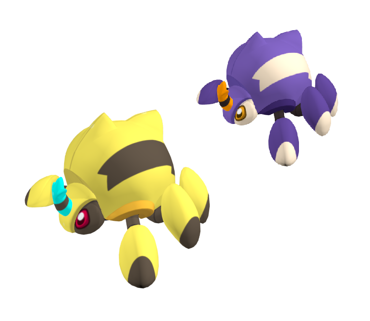 SkullMeramon - Digimon ReArise - Mobile - The Models Resource