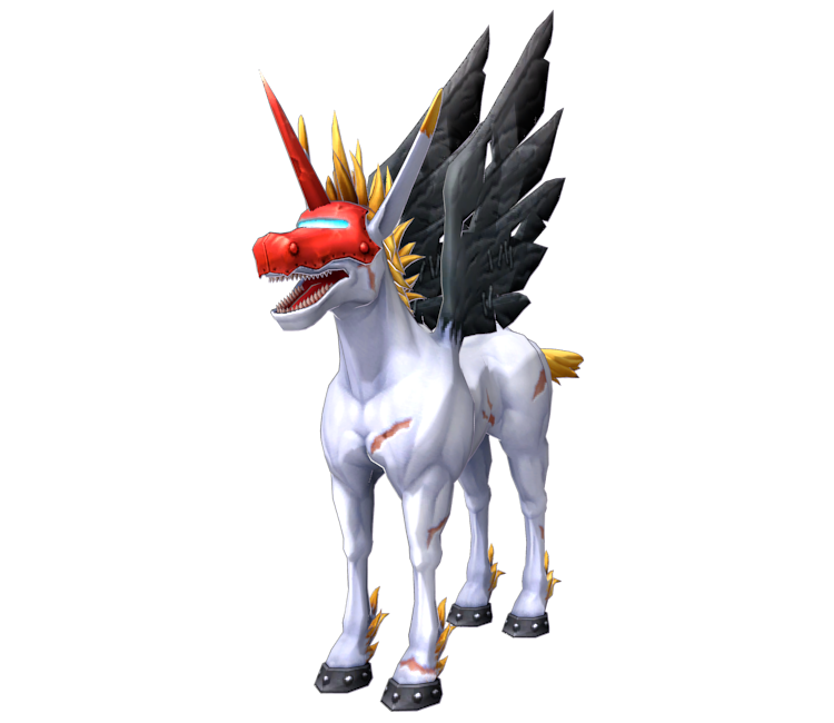 Sorcermon - Digimon Story Cyber Sleuth: Complete Edition - PC ...