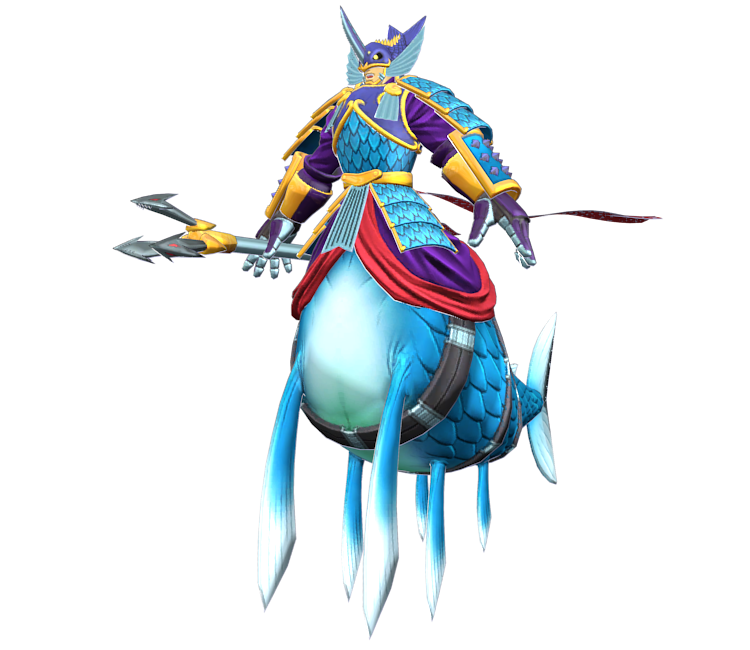 Eater Adam - Digimon Story Cyber Sleuth: Complete Edition - PC ...