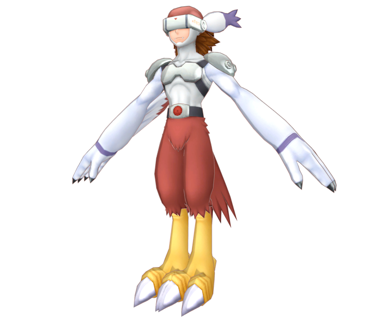 Igor - Persona 5 - PlayStation 4 - The Models Resource