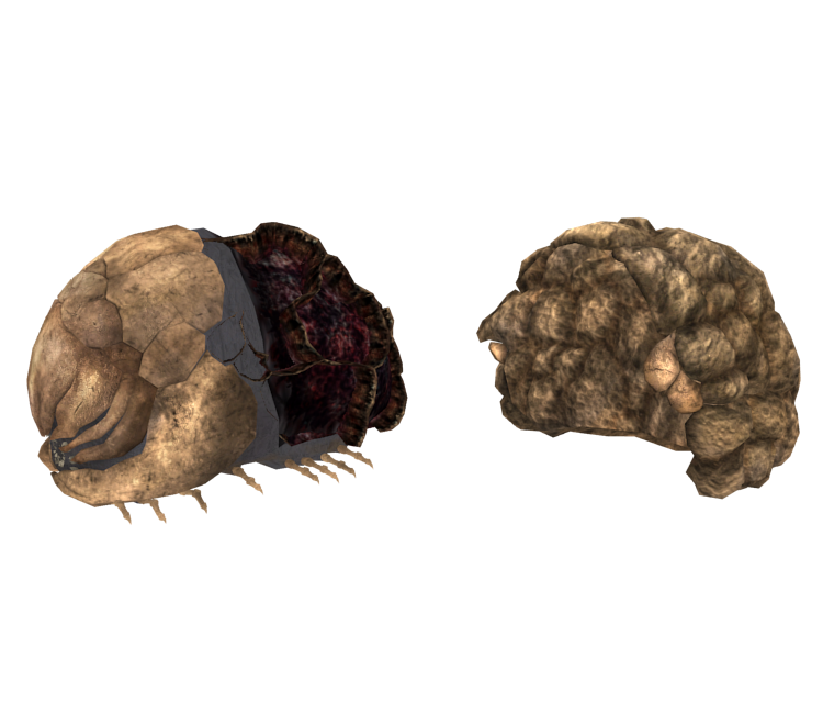 Hyperion Engineer - Borderlands 2 - PC / Computer - The Models Resource