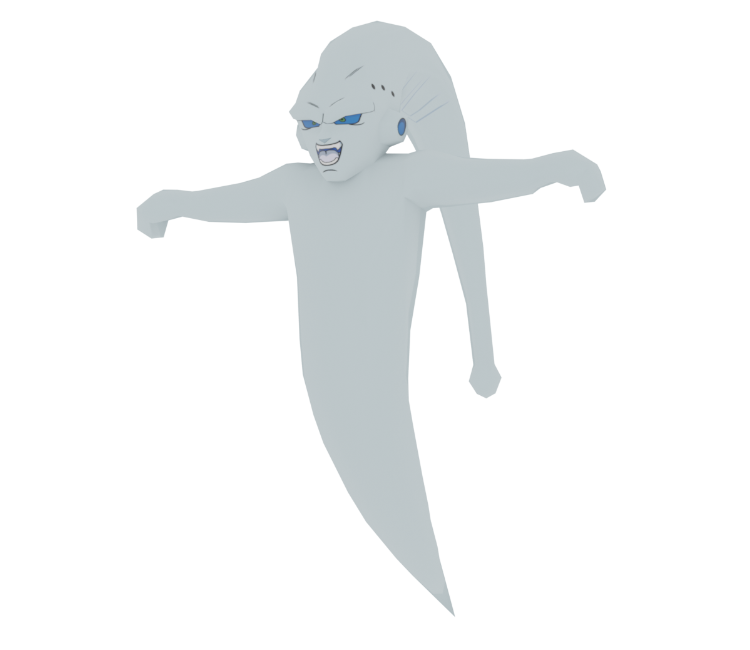 Queen Rutela - The Legend of Zelda: Twilight Princess - GameCube - The ...