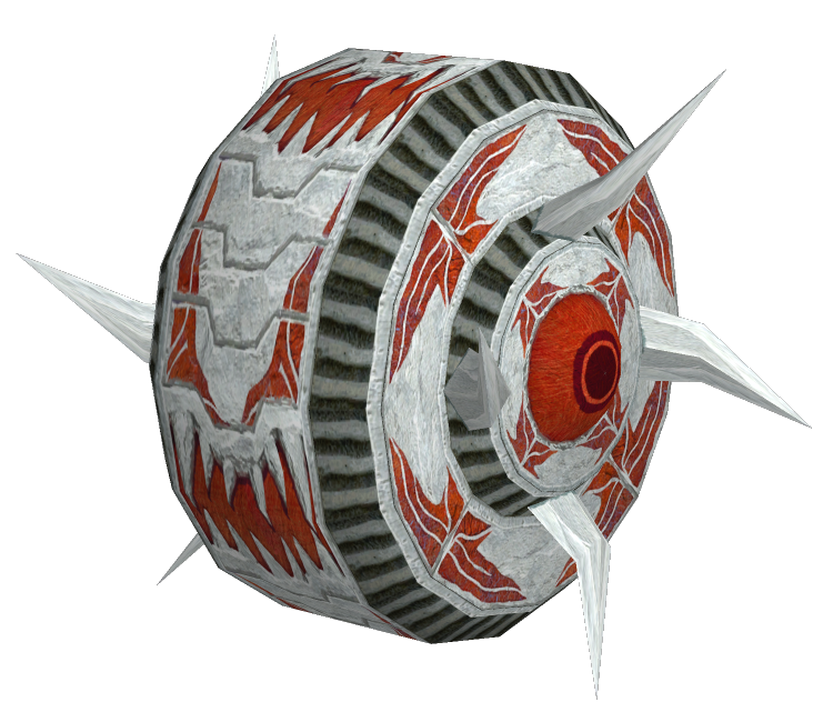 Batton Bone - Mega Man X DiVE - Mobile - The Models Resource