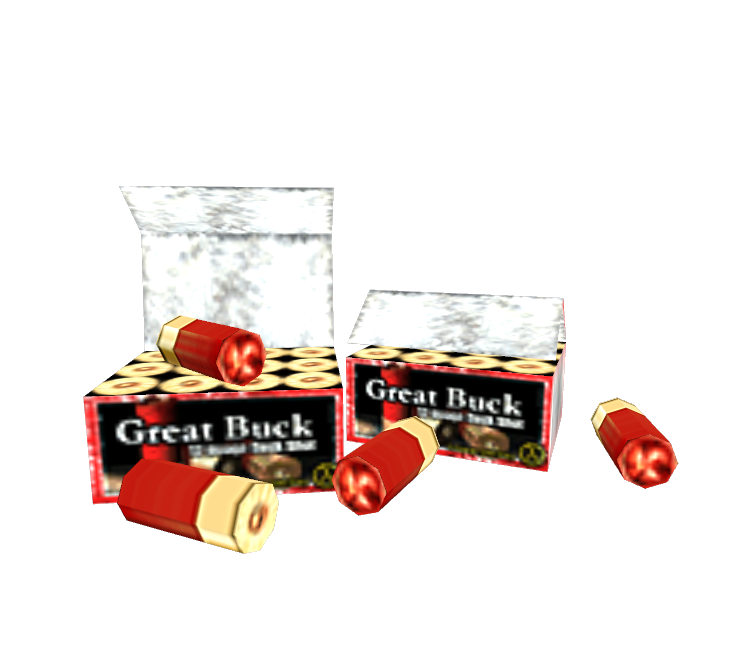 Ruffrunner - School of Dragons - PC / Computer - The Models Resource