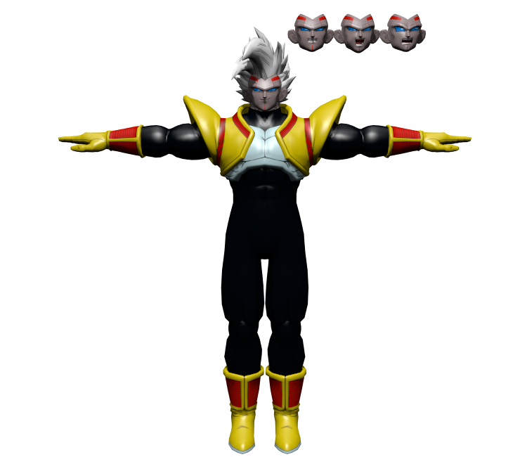 Mitamamon - Digimon ReArise - Mobile - The Models Resource