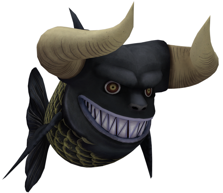 Bears - Katamari Damacy REROLL - PC / Computer - The Models Resource