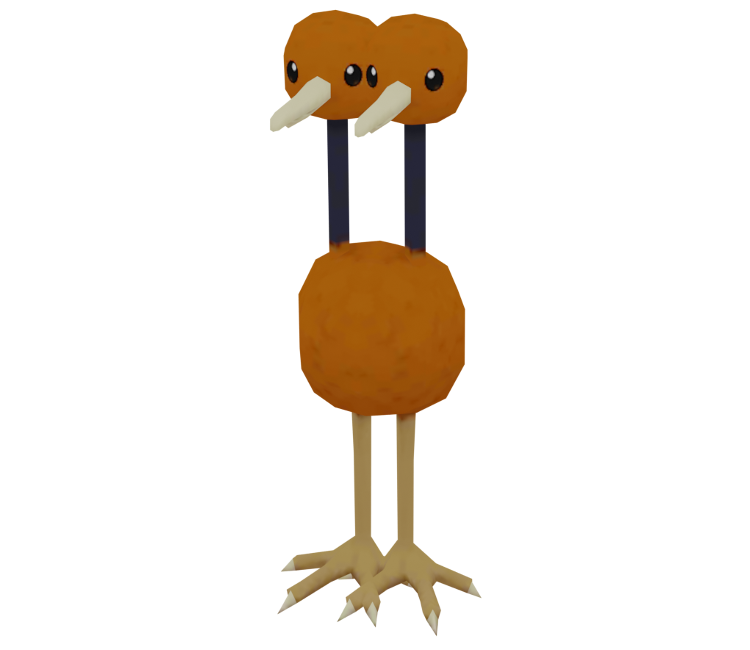 #197 Umbreon - Pokémon Rumble Rush - Mobile - The Models Resource