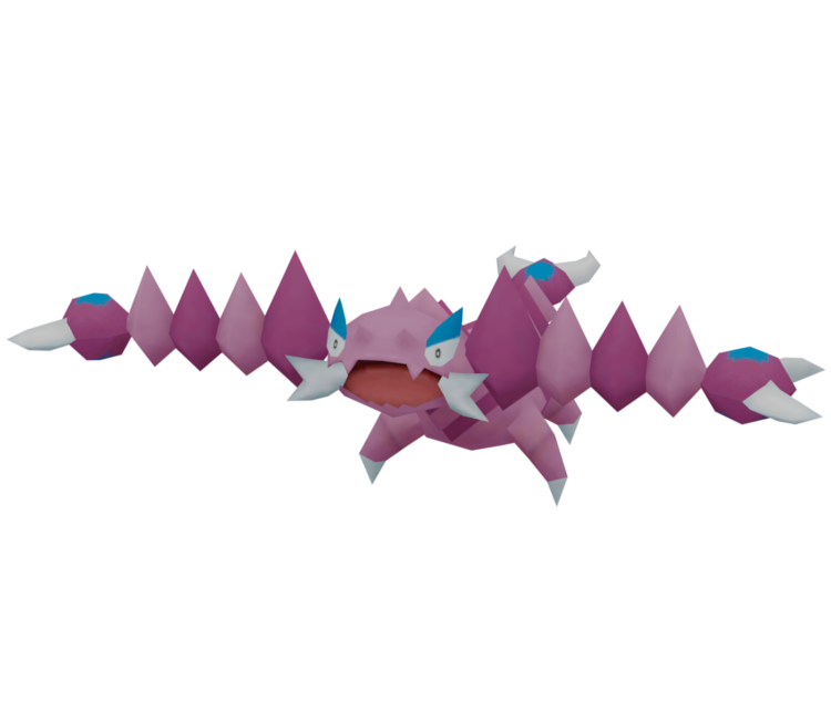 SkullGreymon - Digimon ReArise - Mobile - The Models Resource