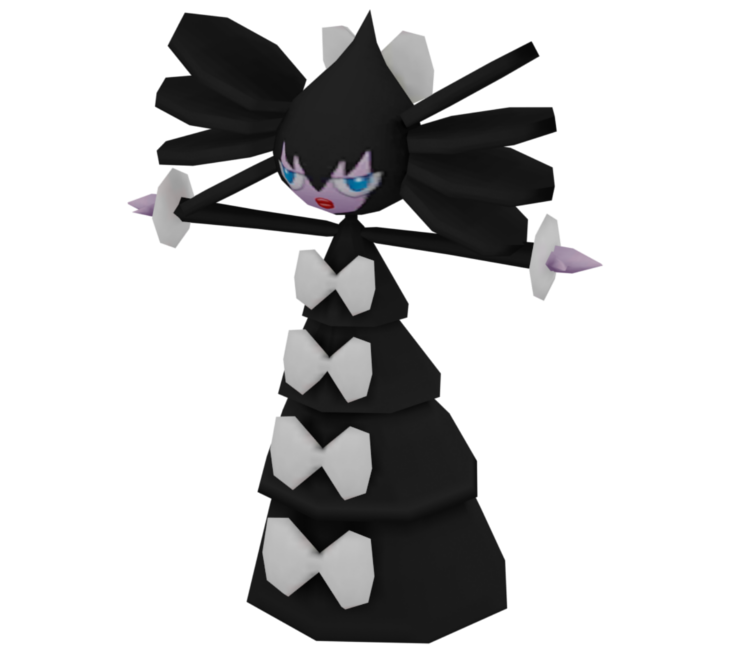 Splounder - Super Mario 3D World - Wii U - The Models Resource