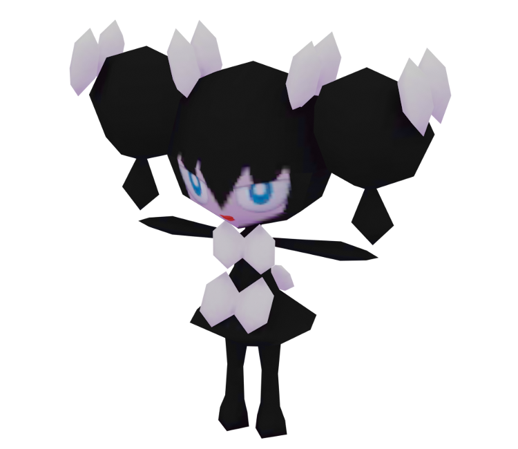 Morton - New Super Mario Bros. 2 - 3DS - The Models Resource