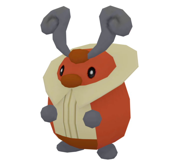 Kremling Ghost - Donkey Kong 64 - Nintendo 64 - The Models Resource