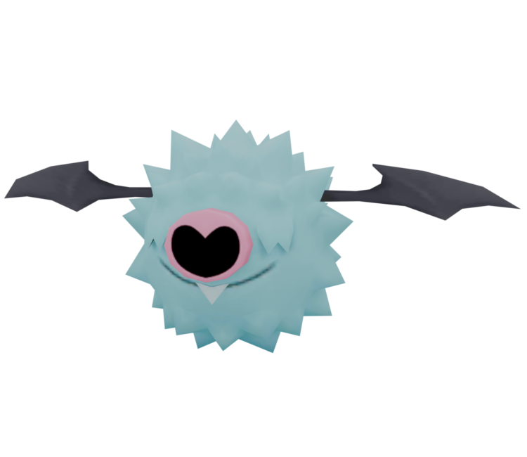 Torch - Super Mario 3D Land - 3DS - The Models Resource