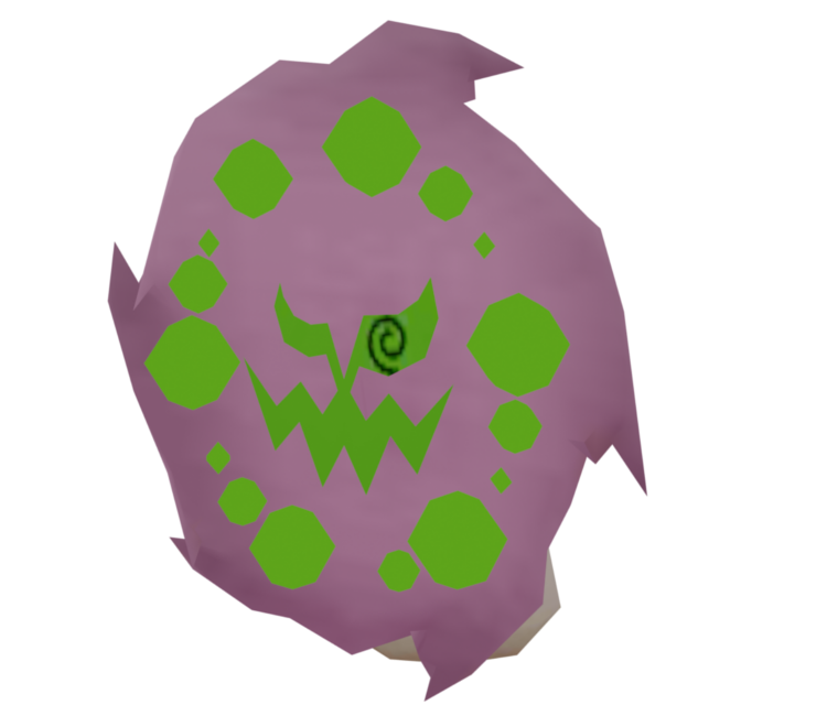 Medical Eyepatch - Naruto to Boruto: Shinobi Striker - PC / Computer ...