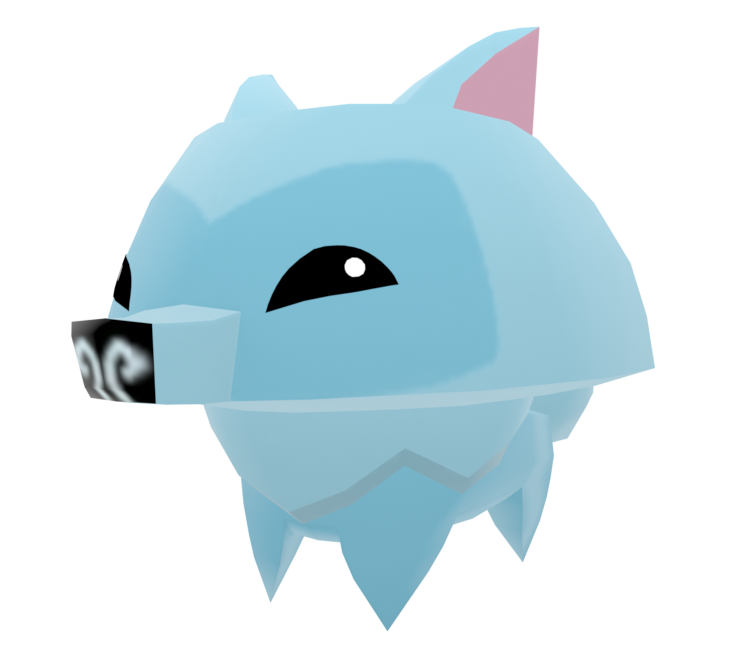 Stapler - Paper Toss - Mobile - The Models Resource