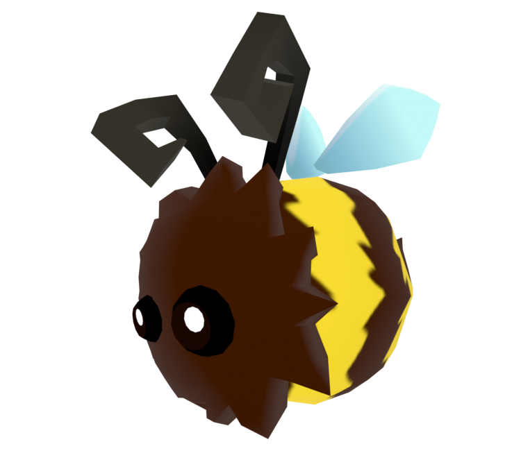 Skeeter - Mario Customs - Custom / Edited - The Models Resource