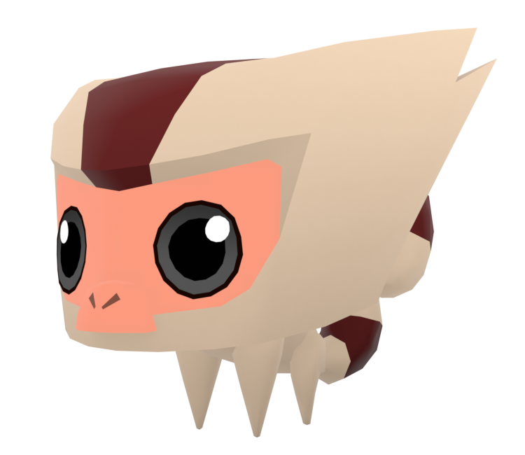 Hideous Zippleback - School of Dragons - PC / Computer - The Models ...