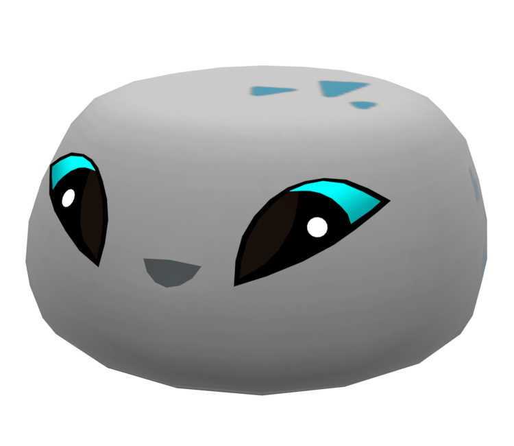 Thunderpede - School of Dragons - PC / Computer - The Models Resource