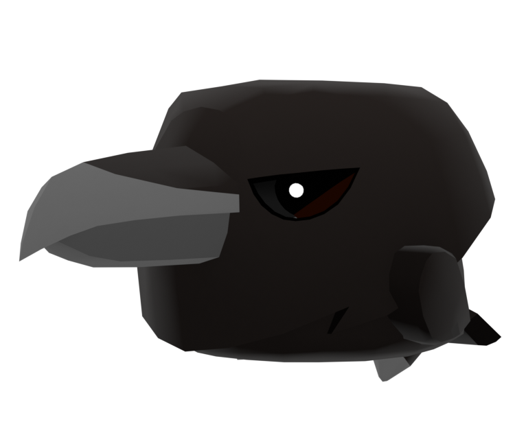 Eruptodon (Baby) - School of Dragons - PC / Computer - The Models Resource