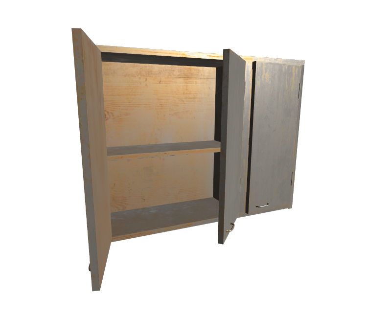 Gaepora - The Legend of Zelda: Skyward Sword - Wii - The Models Resource