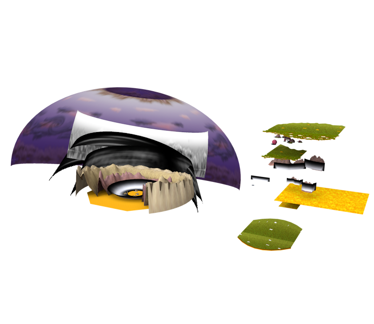 Phantom Sigma - Mega Man X DiVE - Mobile - The Models Resource