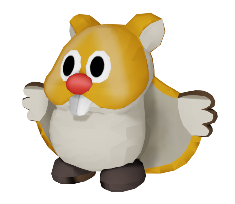 CloudRunner Fortress Race Track - Star Fox Adventures - GameCube - The ...