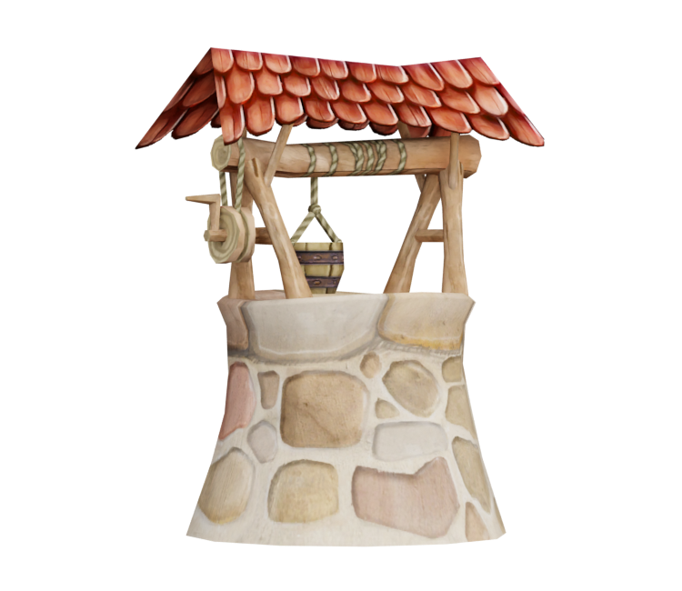 Cubone Mailbox - Pokémon Mystery Dungeon: Rescue Team DX - Nintendo ...