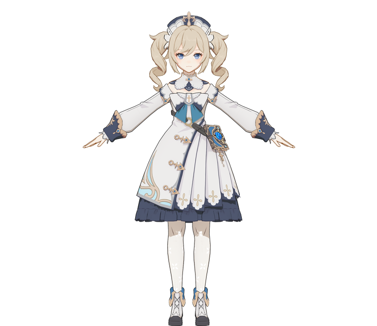 Delphinus Ice Breaker - Skies of Arcadia - Dreamcast - The Models Resource