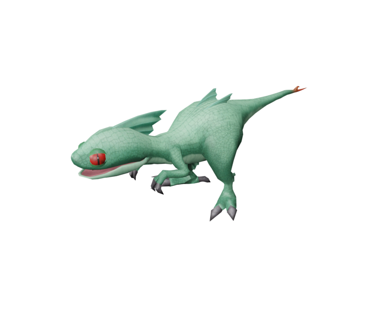 Angel - Disney Stitch Jam - DS / DSi - The Models Resource