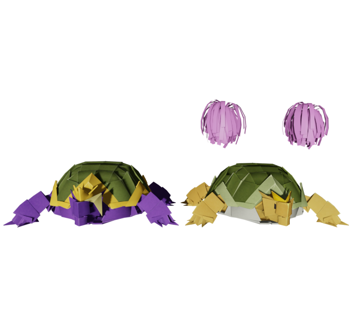 Clavat Soldier (Female 1) - Final Fantasy Crystal Chronicles: My Life ...