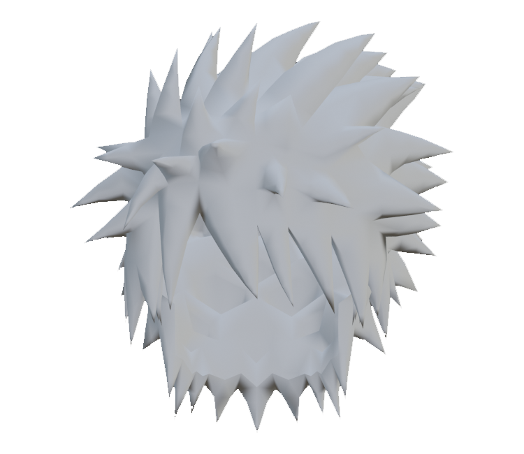 Mossy Gale Armor - Naruto to Boruto: Shinobi Striker - PC / Computer ...