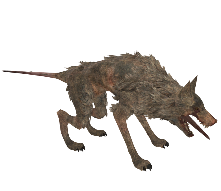 #149 Hazrat - Temtem - PC / Computer - The Models Resource