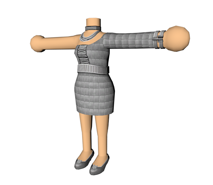 Ravi - Smash Legends - Mobile - The Models Resource