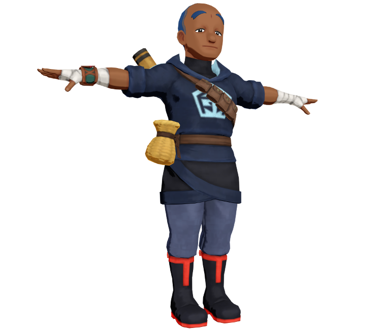 Baby Voltigore - Half-Life - PC / Computer - The Models Resource