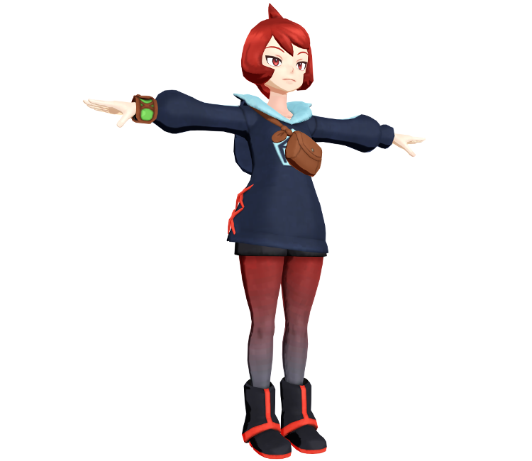 Gene Worm - Half-Life - PC / Computer - The Models Resource