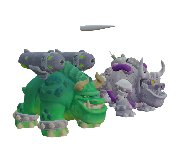 Pudding - Space Channel 5 - Dreamcast - The Models Resource