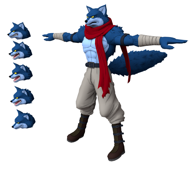 M500 - Free Fire - Mobile - The Models Resource