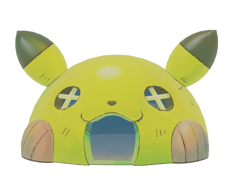 Possessed Tree - Dark Souls - PC / Computer - The Models Resource