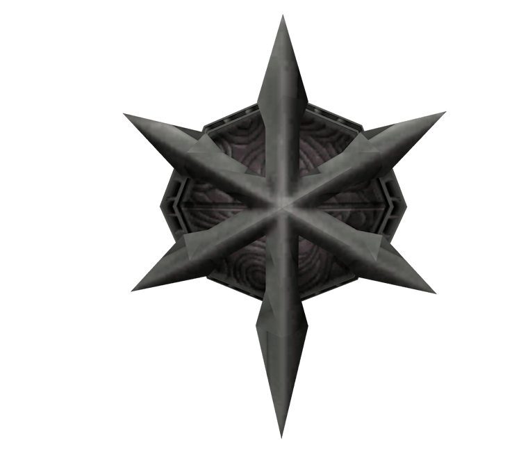 Conkdor - Super Mario Party - Nintendo Switch - The Models Resource