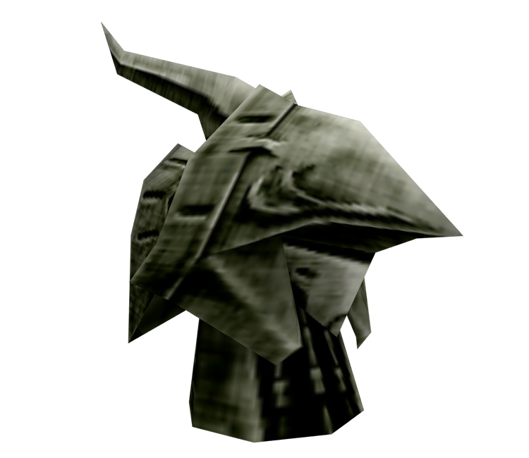 Xanthous Crown - Dark Souls - PC / Computer - The Models Resource