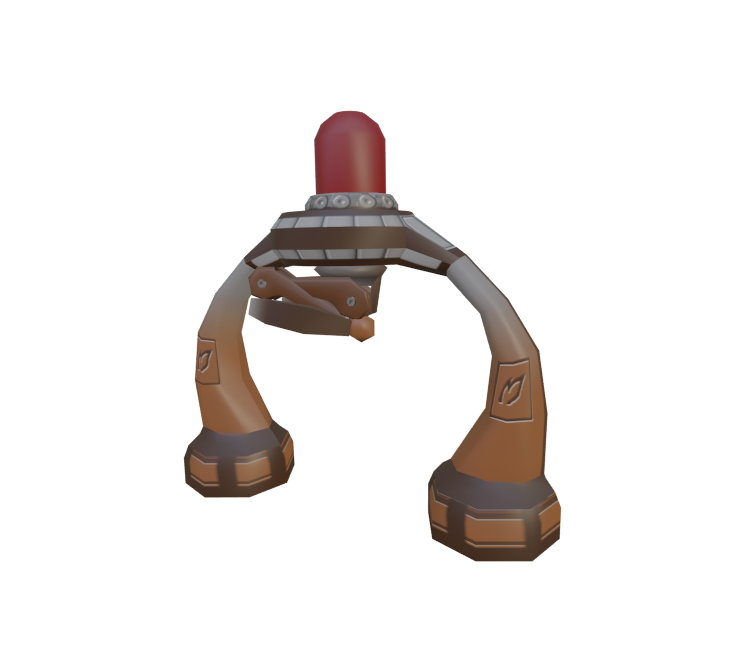 Allay - Minecraft: Bedrock Edition - PC / Computer - The Models Resource