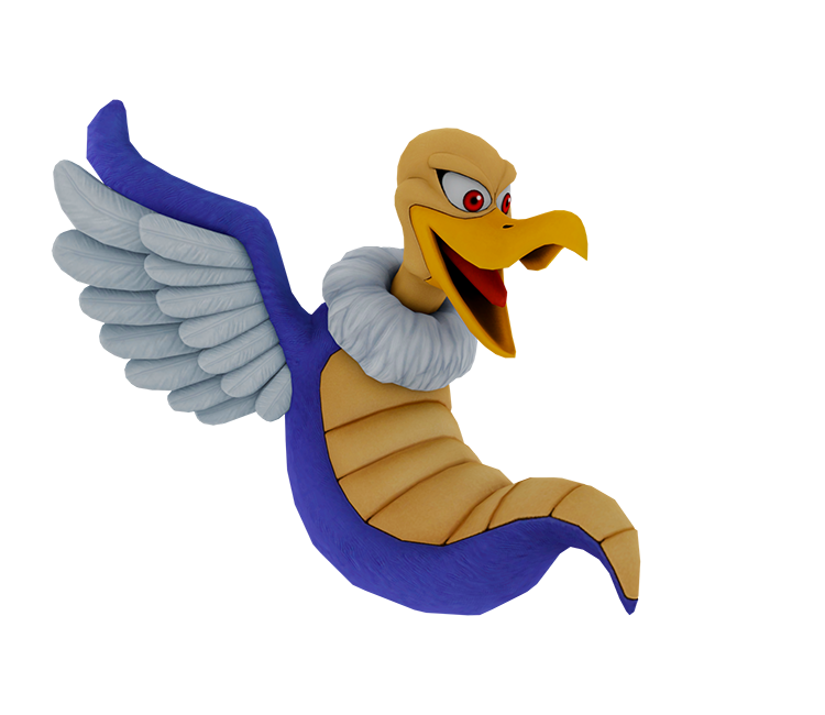 Chief Skeleton - Family Guy Online - Browser Games - The Models Resource