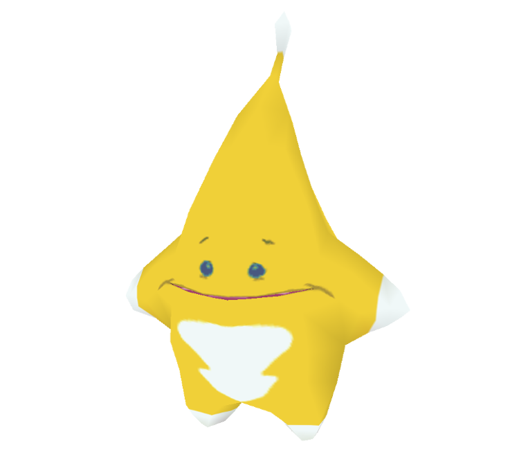 Dory Trophy 2 - Disney Friends - DS / DSi - The Models Resource