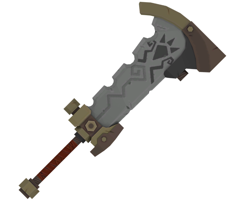 Drake Sword - Dark Souls - PC / Computer - The Models Resource